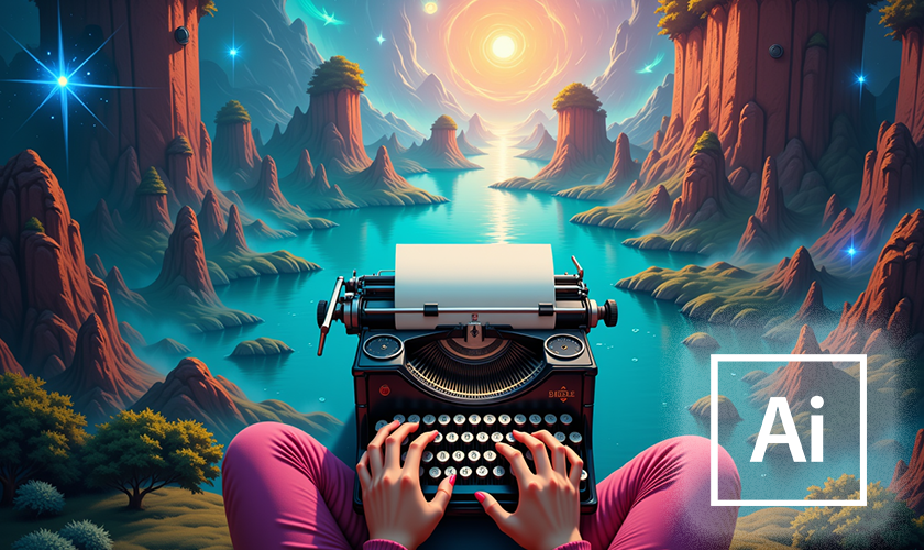 AI Storytelling: Write Interactive Stories with AI - Kids Tech Studio